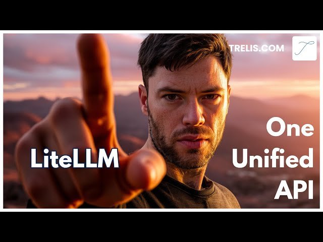 Free Video: LiteLLM - A Unified API Interface for Multiple Language ...
