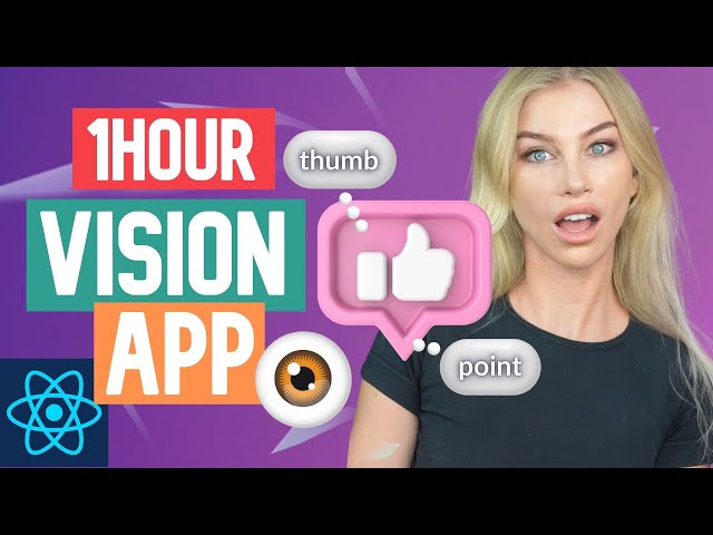 Free Video: OpenAI Vision API App Development Tutorial - 1 Hour Challenge from Code with Ania ...
