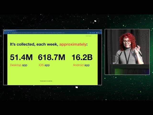 Free Video: Backstage Plugins: Another Way to Communicate Your Data ...