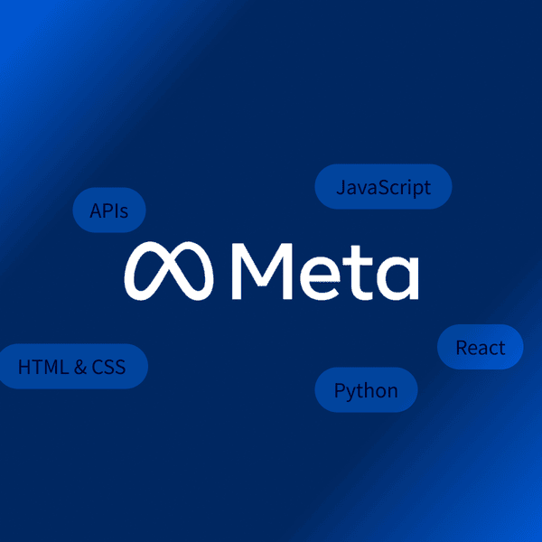 Online Course: Meta Full Stack Developer: Front-End & Back-End from ...