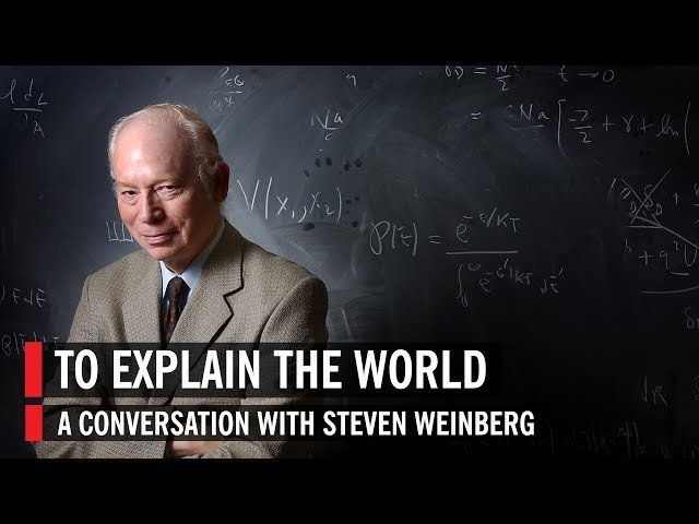 Free Video: To Explain the World: The Discovery of Modern Science from ...