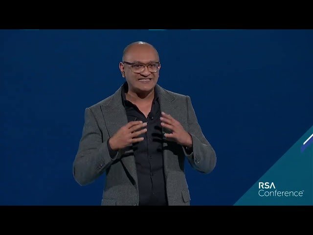 RSA Conference Talk: Threat Response Needs New Thinking - Don't Ignore ...
