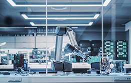 Free Course: Artificial Intelligence in Industrial and Management ...