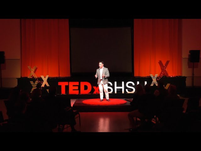 Free Video: Bilingual Learners, Dyslexia, and Inclusive Education from TEDx | Class Central