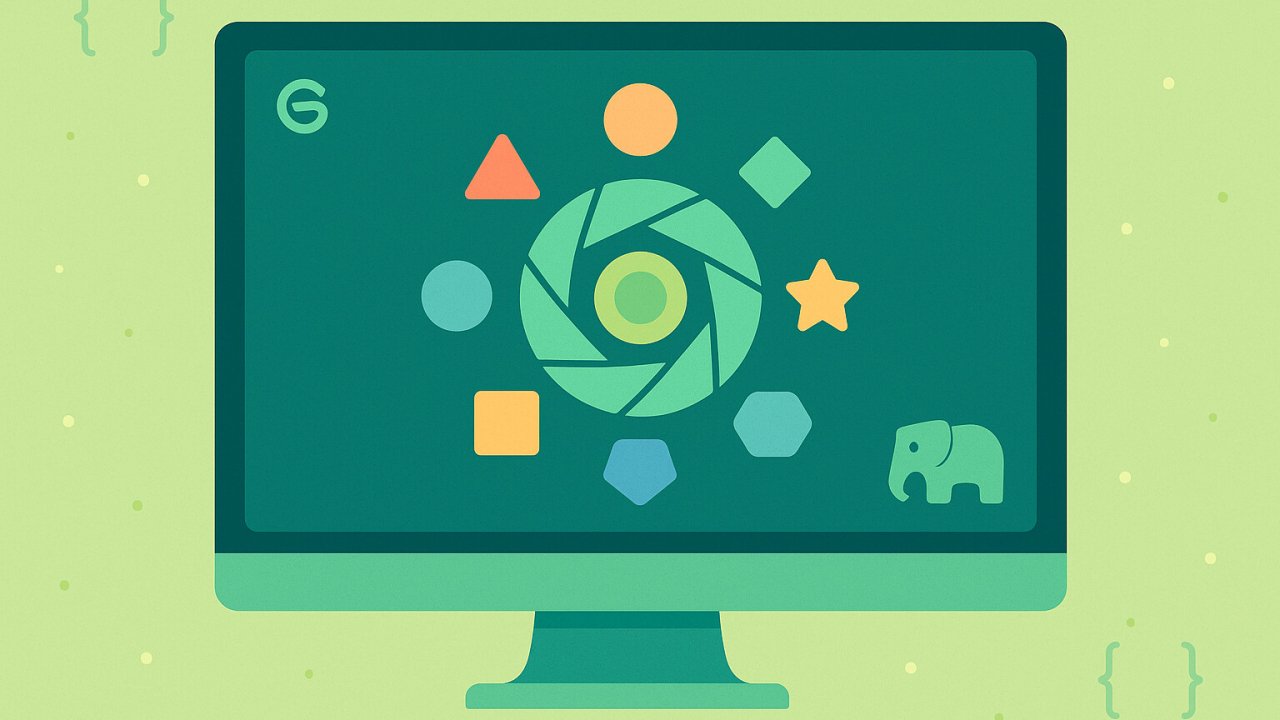 Free Course: Building an Image Generator with PHP Laravel and Gemini ...