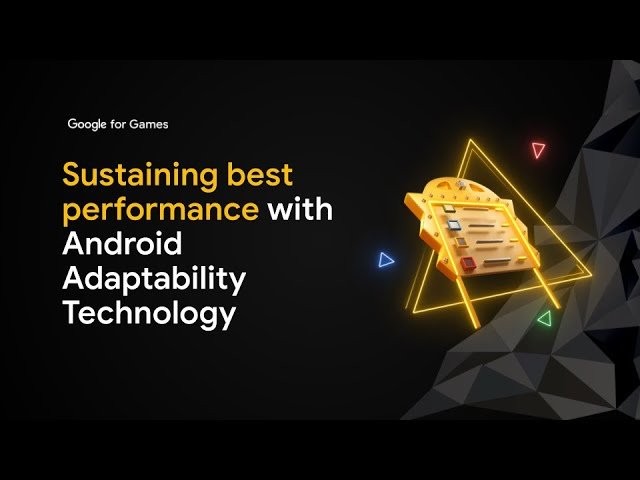Free Video: Sustaining Best Performance with Android Dynamic Performance Framework from Android ...