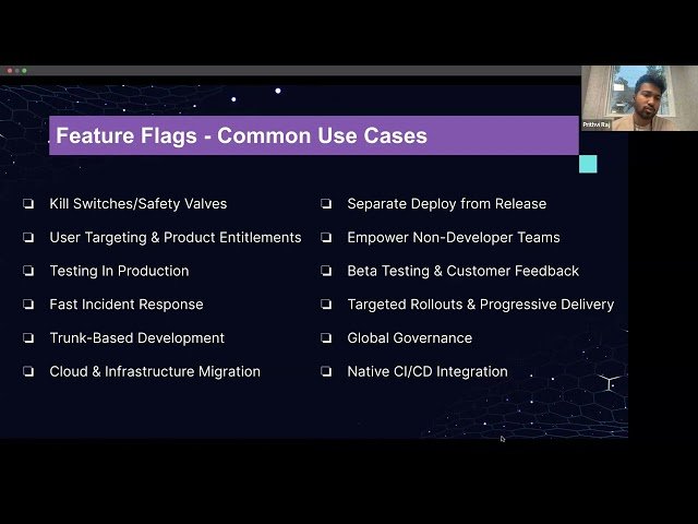Free Video: Understanding Feature Flags: Improving Feature Management from CNCF [Cloud Native ...