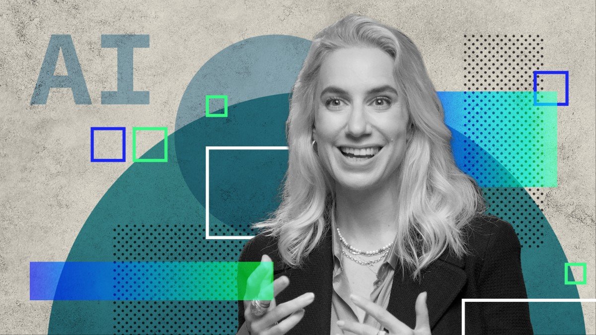 Free Course: Build AI Literacy in Your Organization as a Business ...