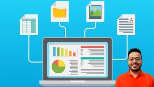 Online Course: 2023 Data Analysis & Visualization in python Masterclass ...