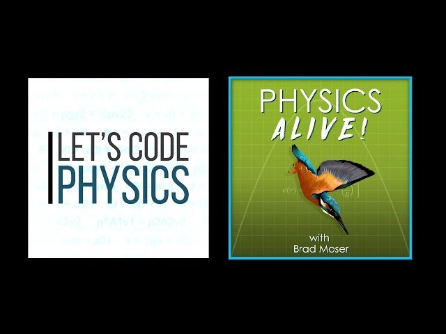 Free Video: 2022 AAPT Winter Meeting Retrospective - Episode 1 from Let's Code Physics | Class ...