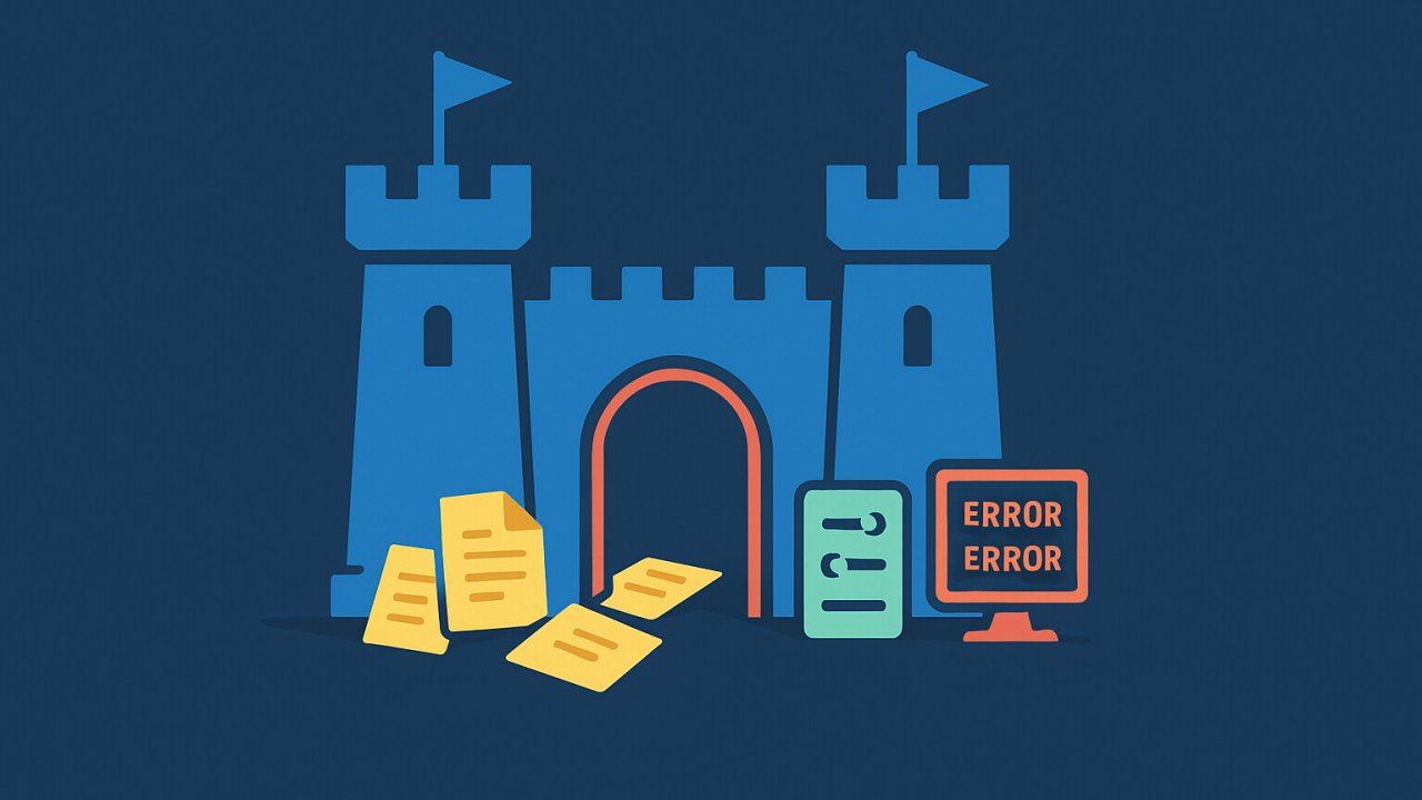 Free Course: A05: Security Misconfiguration from CodeSignal | Class Central