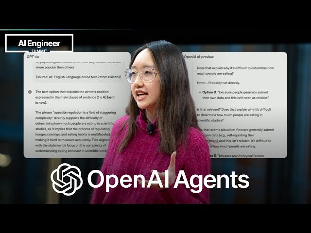 Free Video: Creating Agents that Co-Create - AI's Evolution from Tools to Collaborative ...