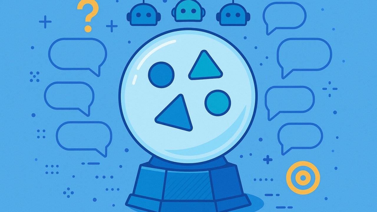 Free Course: Making a LLM Prediction Game with Flask from CodeSignal | Class Central