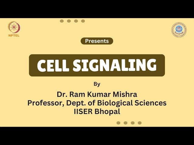 Free Video: The Cytokinin Signaling - TCS and Plant Development from ...