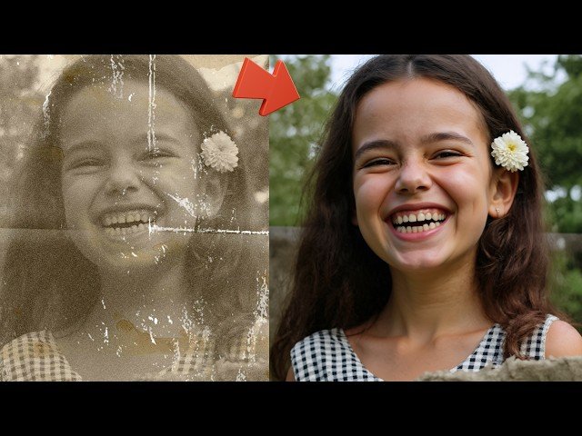 Free Video: Qwen Image Edit Complete Tutorial - 26 Demo Cases with Prompts and Images from ...