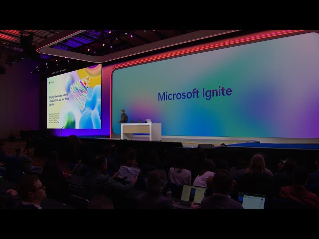Free Video: Simplifying Operations with AI - Microsoft Copilot, Azure Arc, and Azure Monitor ...