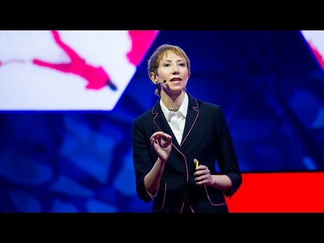 TED Talk: How to Fight an Epidemic of Bad Laws from TED | Class Central