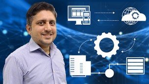 Online Course: Master System Design & Software Architecture: Basic-Advanced from Udemy | Class ...