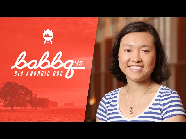 Free Video: Advanced Android Espresso Testing - Big Android BBQ 2015 ... Free Video: Advanced Android Espresso Testing - Big Android BBQ 2015 ...