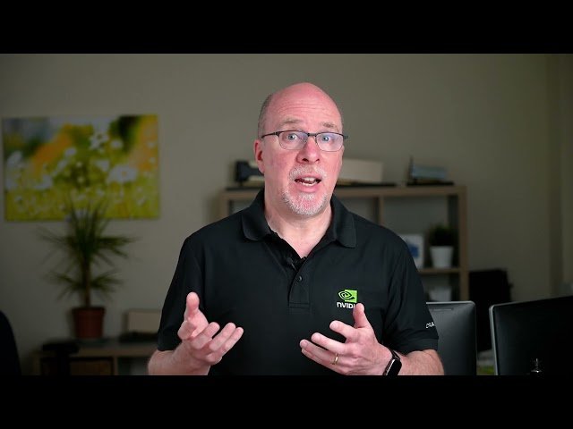 Free Video: Step by Step Installation of NVIDIA Virtual GPU on Windows ...