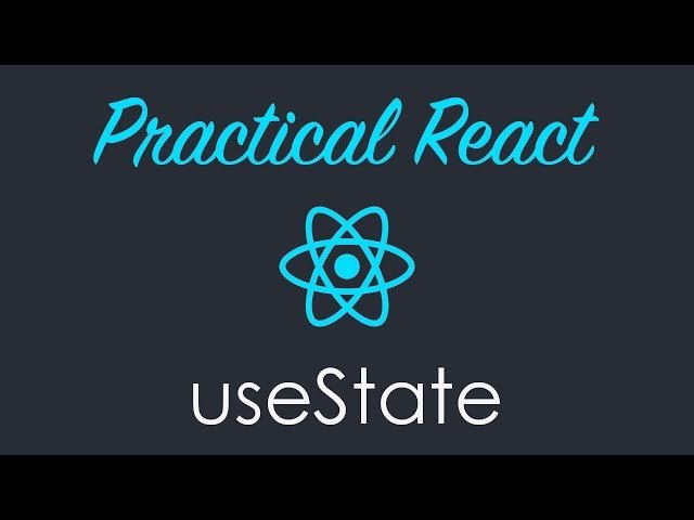 Free Video: React Hooks Tutorial from Ben Awad | Class Central