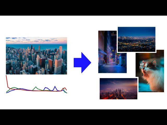 Free Video: Computer Vision and Search Course from James Briggs | Class ...