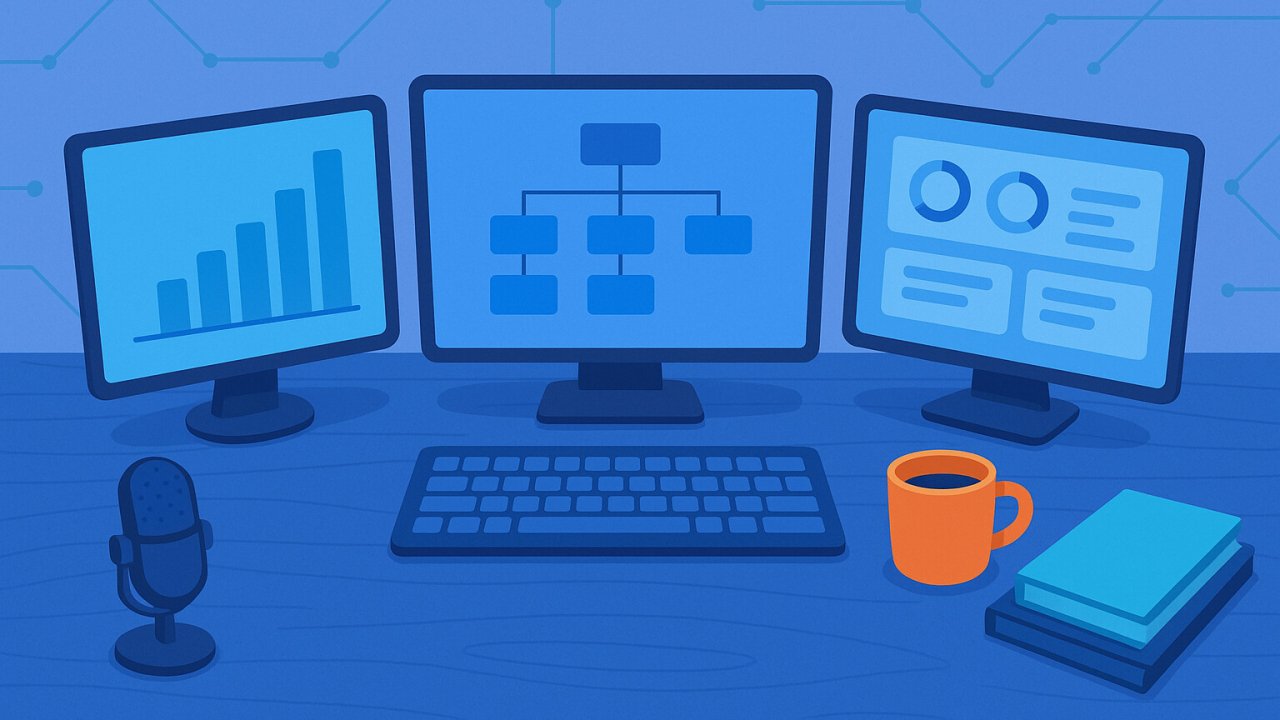 Free Course: Setting Up Your Creator Business from CodeSignal | Class Central