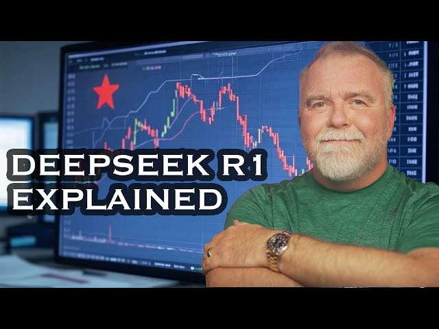 Free Video: Understanding Deepseek R1 - Architecture and Implications ...