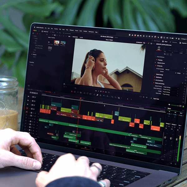 Online Course: Start Your Freelance Video Editing Career from Coursera | Class Central
