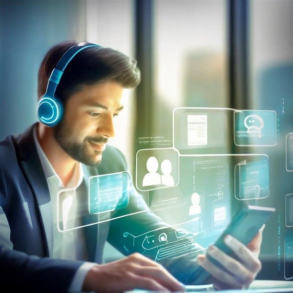 Online Course: Generative AI for Customer Support from IBM | Class Central