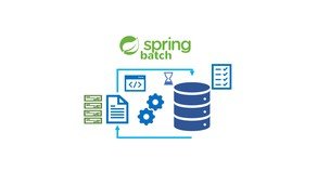 Online Course: Master Spring Batch from Udemy | Class Central