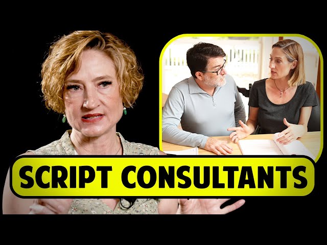 Free Video: What Writers Should Know Before Hiring a Script Consultant ...