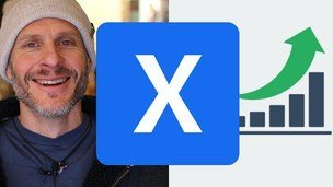 Online Course: Learn Microsoft Excel Fast - The Intermediate Excel ...