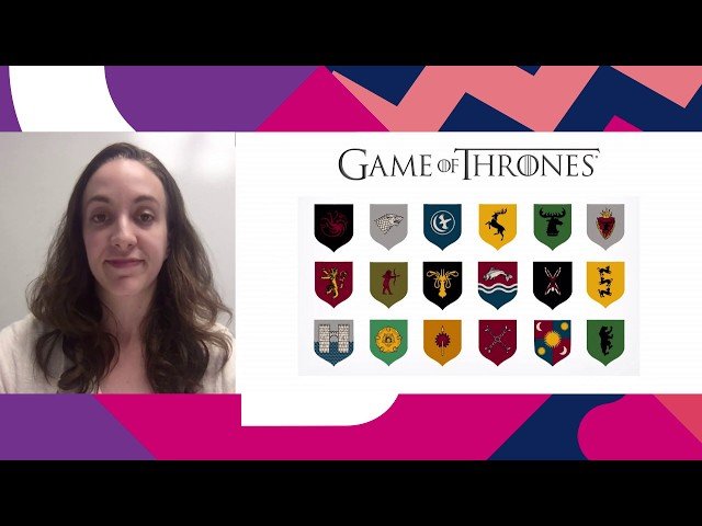 Jsconf Talk What Js Developers Can Learn From Medieval Coats Of Arms About Accessibility From 1527