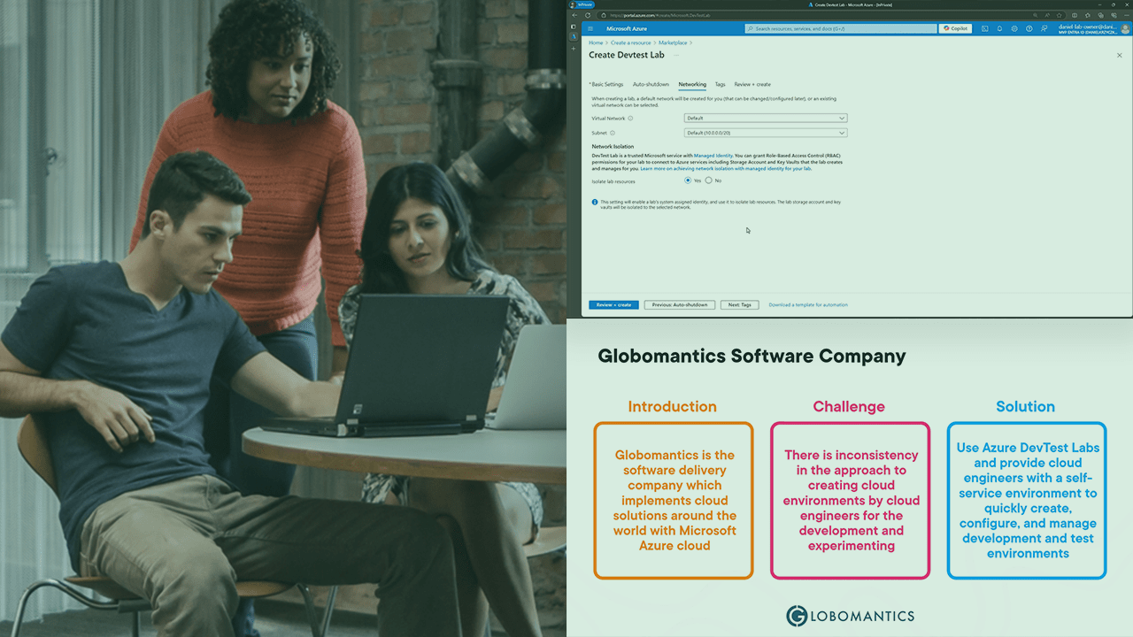 Online Course: Understanding Azure DevTest Labs from Pluralsight ...