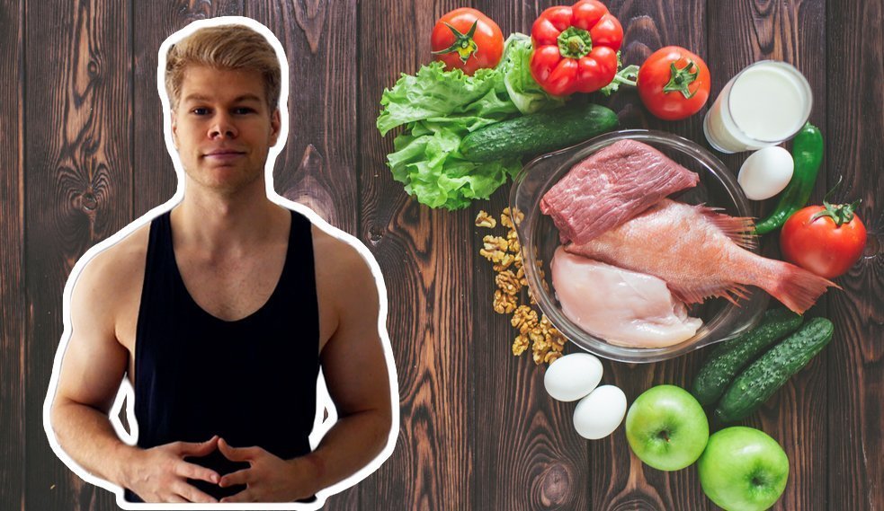 Online Course: Meal Planning Masterclass: Build The Perfect Meal Plan ...