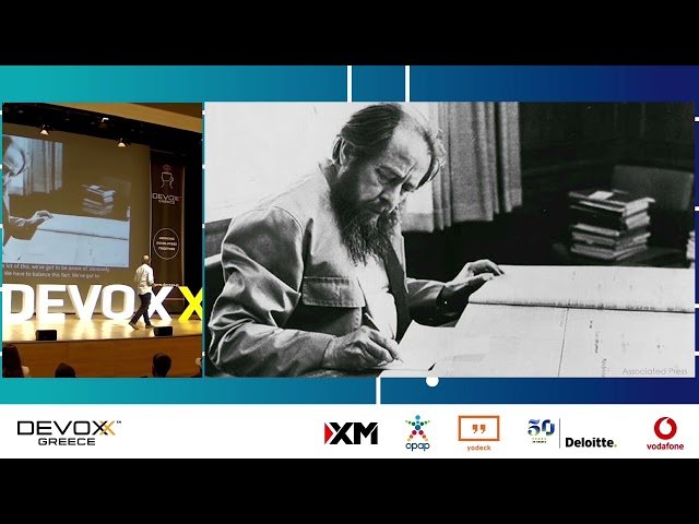 Free Video: Fun for Now - Creating Enjoyable Software Development Experiences from Devoxx ...