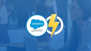 Online Course: The Complete Guide to Salesforce Pardot Lightning from Udemy | Class Central