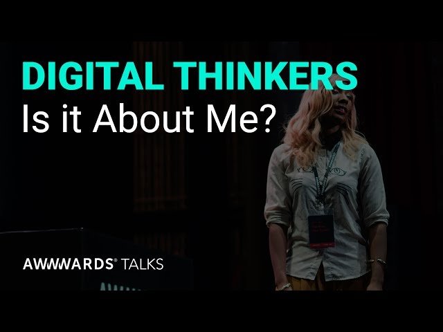 awwwards. Talk: How to Take Criticism from awwwards. | Class Central