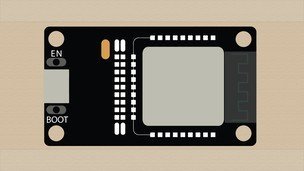 Online Course: ESP32 - Treinamento Essencial from Udemy | Class Central