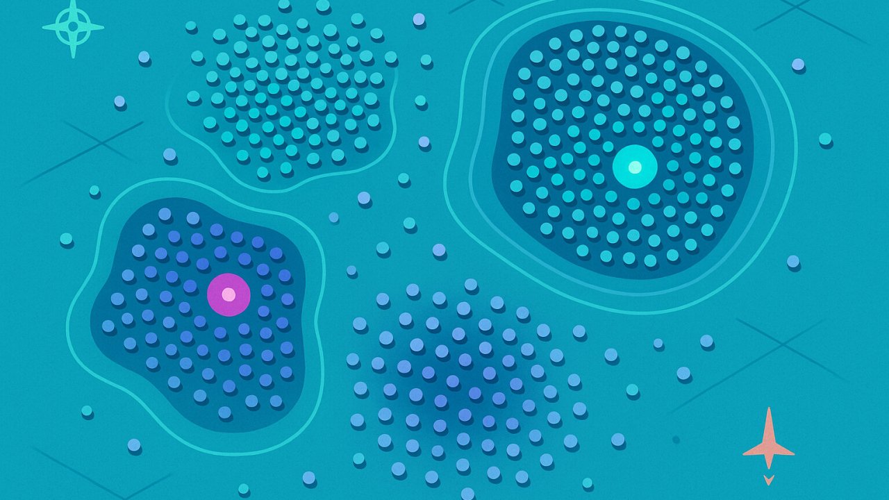 Free Course: Unsupervised Learning and Clustering from CodeSignal | Class Central