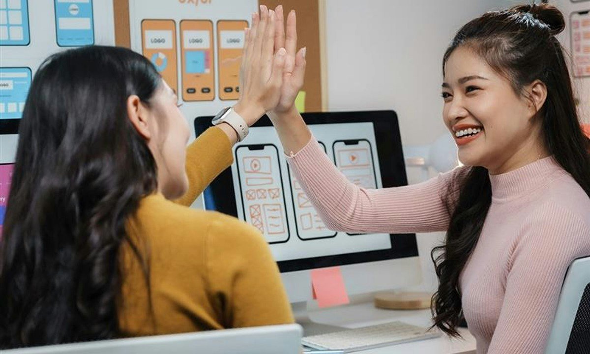 Free Course: Capstone Project: Applying UX/UI Design in Real World from IBM | Class Central