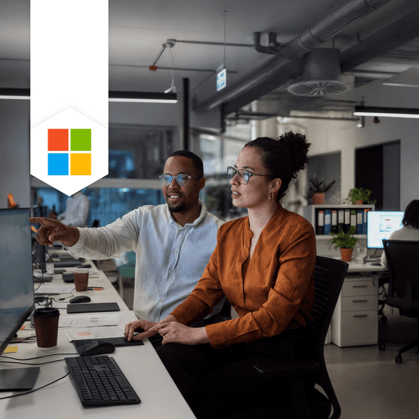 Online Course: Microsoft Back-End Developer from Microsoft | Class Central