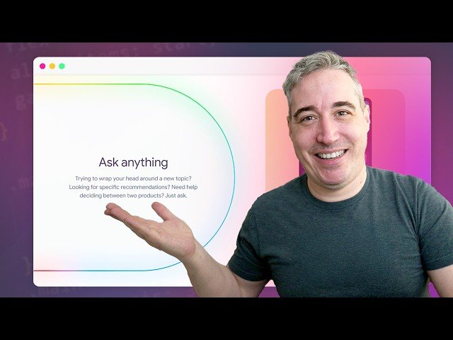 Free Video: Make an Animated Glowing Border Effect with CSS from Kevin Powell | Class Central