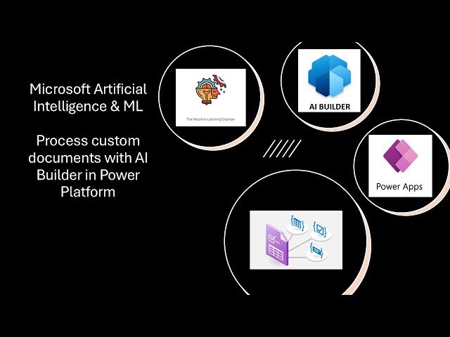 Free Video: Procesamiento de Documentos con Azure AI y PowerApps from The Machine Learning ...
