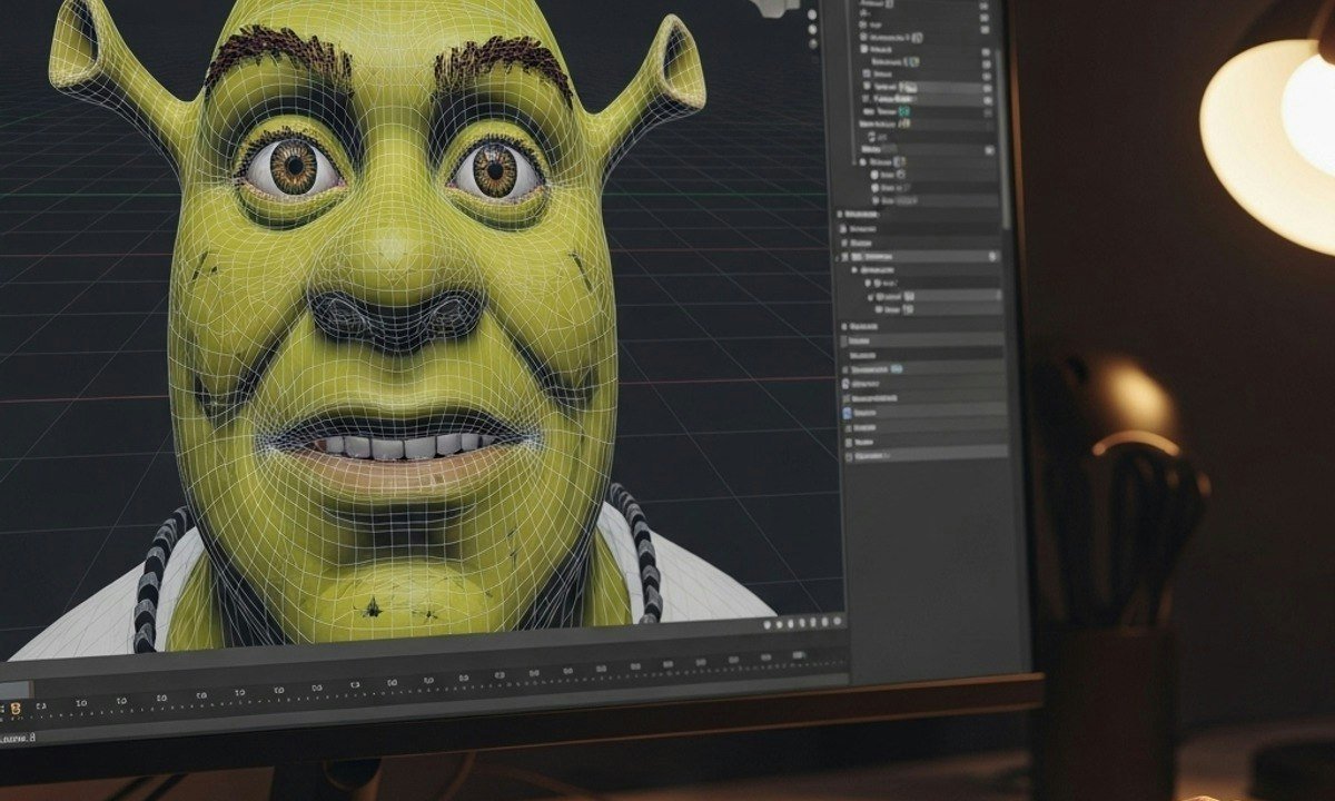 Online Course: 3DS Max Character Modeling: Build & Refine from EDUCBA | Class Central