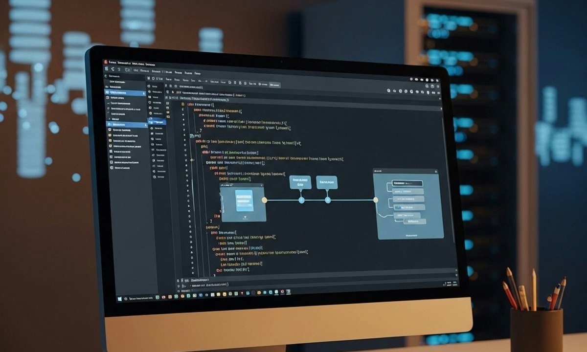 Online Course: MapReduce with Hadoop: Analyze, Design & Deploy from EDUCBA | Class Central