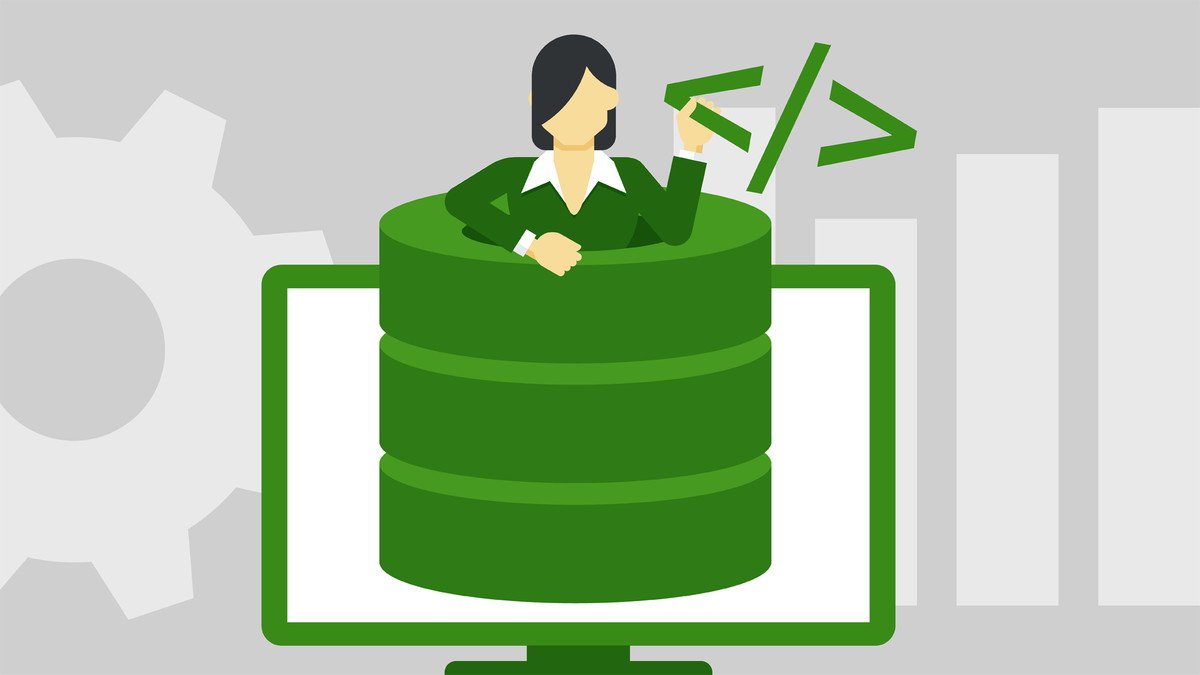 Online Course: Database Clinic: MongoDB from LinkedIn Learning | Class Central