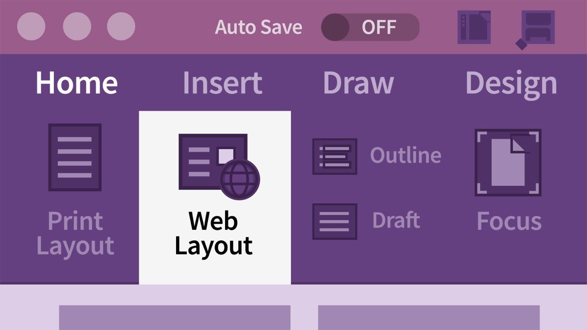 Online Course: Word for Mac Essential Training (Office 365/Microsoft ...