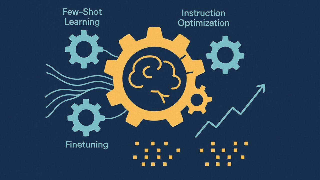 Free Course: How to optimize with DSPy from CodeSignal | Class Central